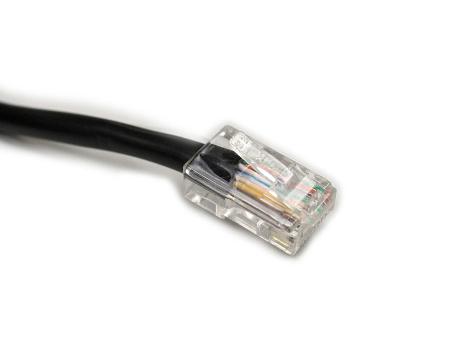 5-12V Trigger Cable & IR "Eye" Receiver - Elite Screens