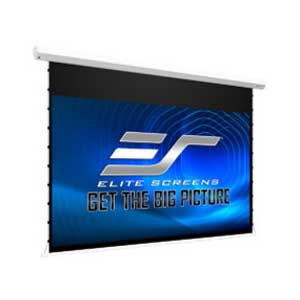 4K/ 8K Cinema Quality Projector Screens | Elite Screens