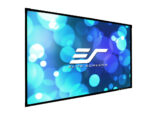 4K Acoustic Transparent Projector Screen | Aeon AcousticPro UHD