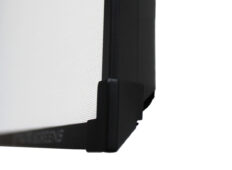 4K Acoustic Transparent Projector Screen | Aeon AcousticPro UHD