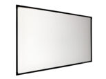4K Acoustic Transparent Projector Screen | Aeon AcousticPro UHD