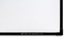 4K Acoustic Transparent Projector Screen | Aeon AcousticPro UHD