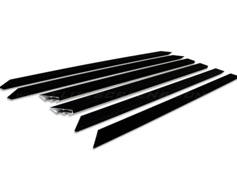 4K Acoustic Transparent Projector Screen | Aeon AcousticPro UHD