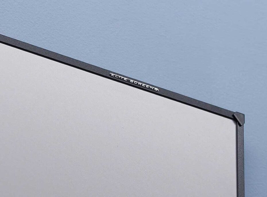 Ambient Light Rejecting Screen Aeon CineGrey 5D®| ALR Projector Screen