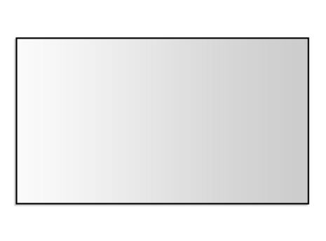 Acoustic Transparent Projector Screen | Aeon CineWhite® A8K