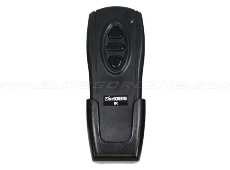 IR Remote - Elite Screens Electric Screen Accessory