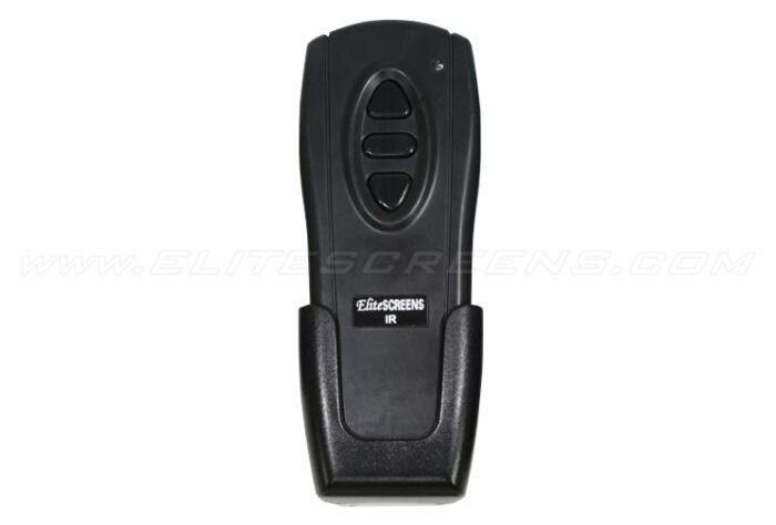 IR Remote - Elite Screens Electric Screen Accessory