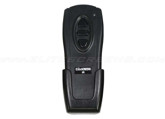 IR Remote - Elite Screens Electric Screen Accessory