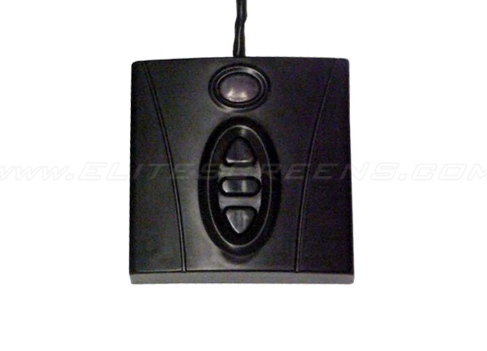 3-Way Wall Switch - Elite Screens