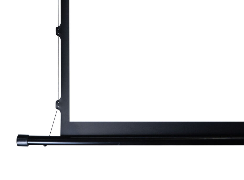 Yard Master Manual Tension Series - Outdoor Projector Screen