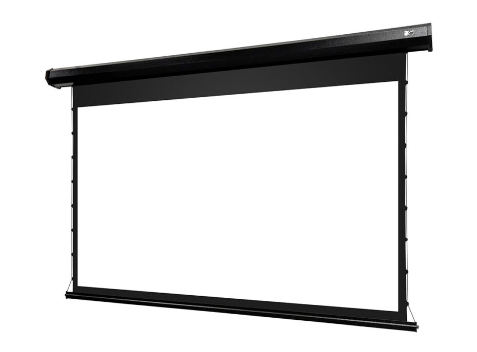 CineTension 3 Series: Best Electric Front Projector Screen