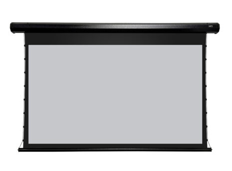 CineTension 3 : Best Dual Front/Rear motorized Projector Screen