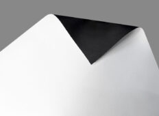 CineWhite® P: Ultimate Flexible Matte White Screen Material