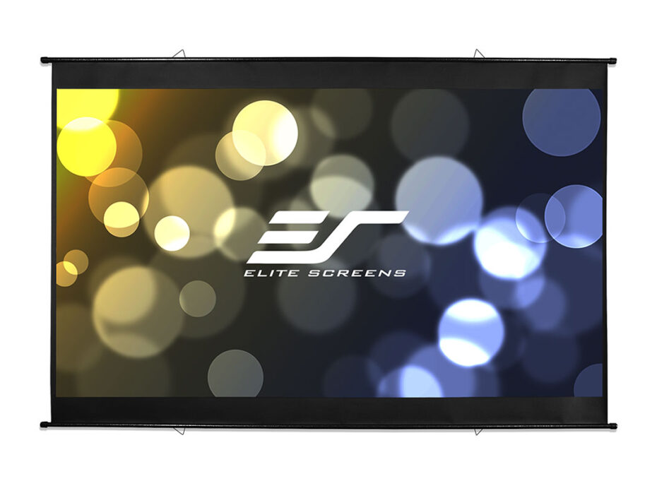 DIY Wall 3 Series - Outdoor Projector Screen