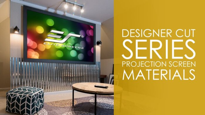 GolfSim DIY Impact Front Projection Screen for Golf Multi-Sport ...