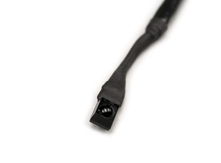 5-12V Trigger Cable & IR "Eye" Receiver - Elite Screens