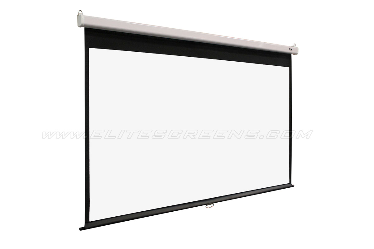 Manual SRM Pro Series - Elite Screens Projector Screens