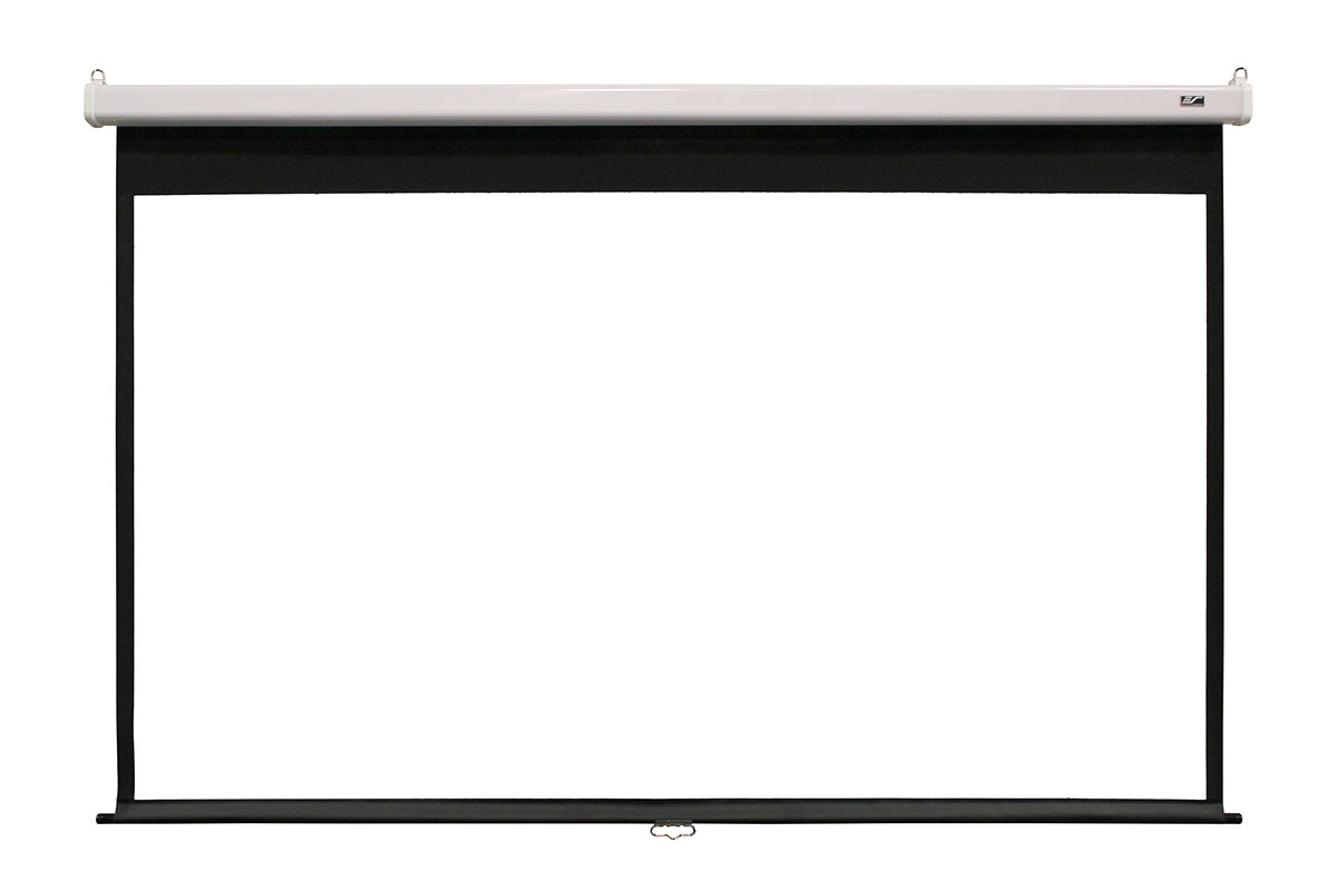 Manual SRM Pro Series - Elite Screens Projector Screens