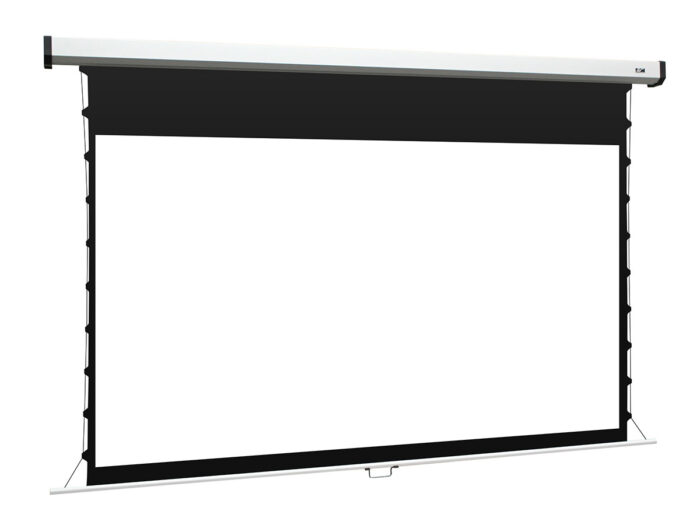 Manual Tab-Tension 2 | Pull Down Projector Screen