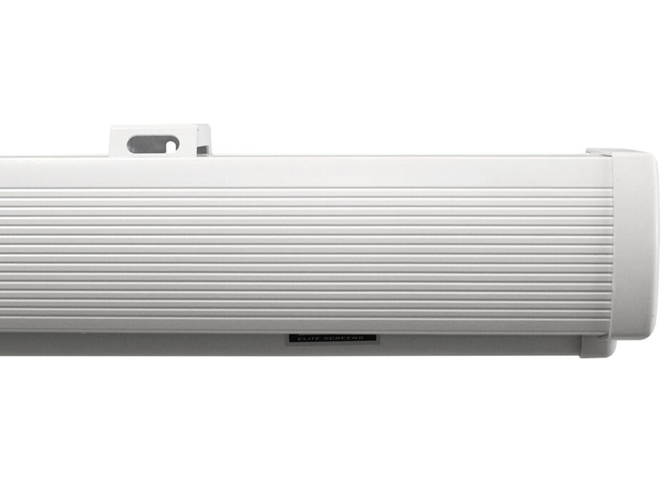 Manual Tab-Tension 3 Series | 4K Projector Screen