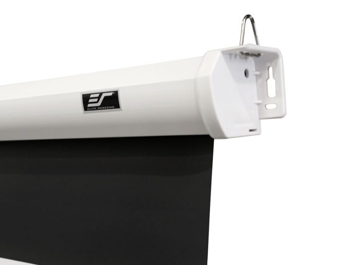 Manual Series Projector Screens With 80, 130, 135 & 150 Inch