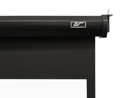 Manual Series Projector Screens With 80, 130, 135 & 150 Inch