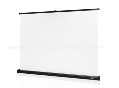 PicoScreen™ Series | Tabletop Projector Screen | Elite Screens
