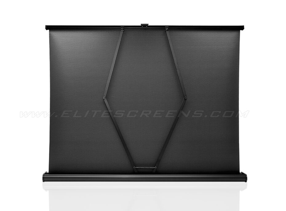 PicoScreen™ Series | Tabletop Projector Screen | Elite Screens