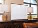 PicoScreen™ Series | Tabletop Projector Screen | Elite Screens