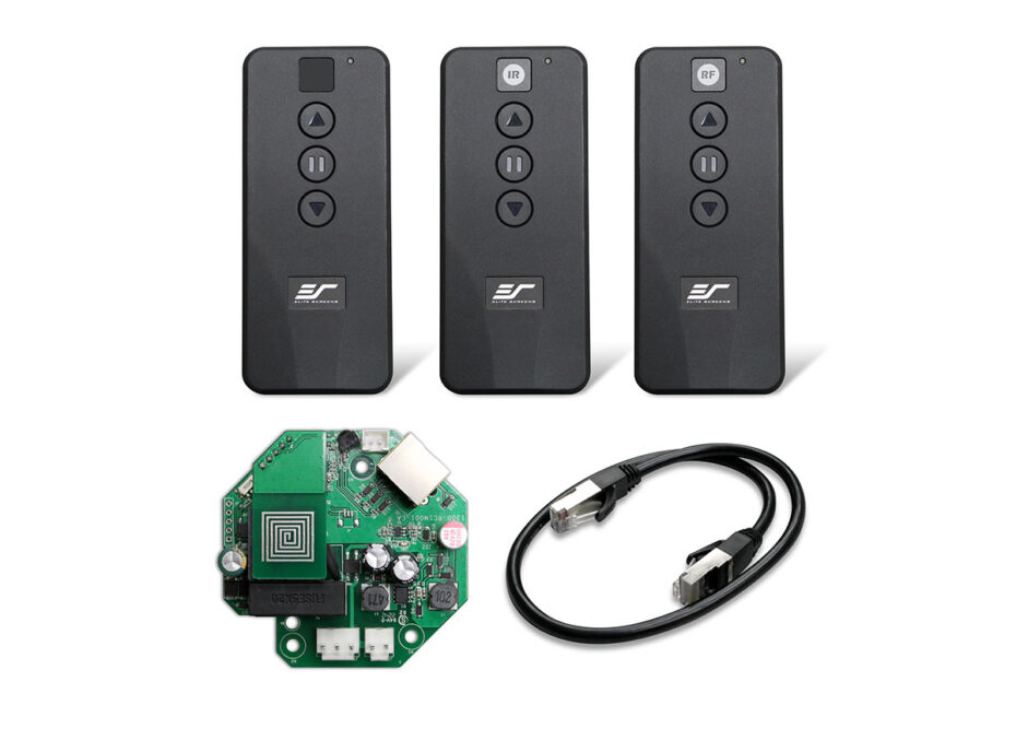RC1 Kit - ZRC1 - Electric Projector Screen Accessory