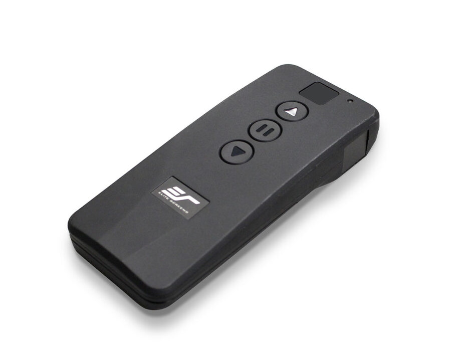 RC1 Kit - ZRC1 - Electric Projector Screen Accessory