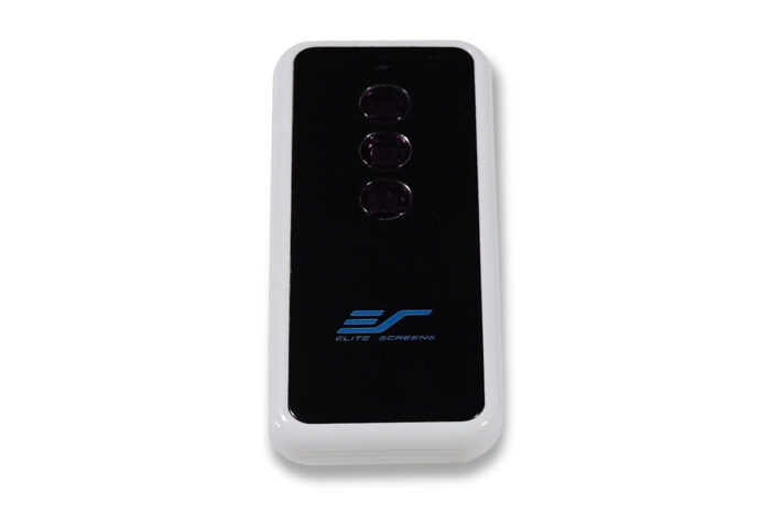 IR Remote - Elite Screens Electric Screen Accessory
