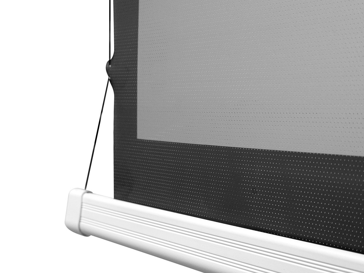 Starling Tab-Tension CineGrey 4D AT- ALR Acoustic Electric Screen
