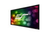 Projector Screen Fixed Frame| ezFrame 2 Series| Elite Screens