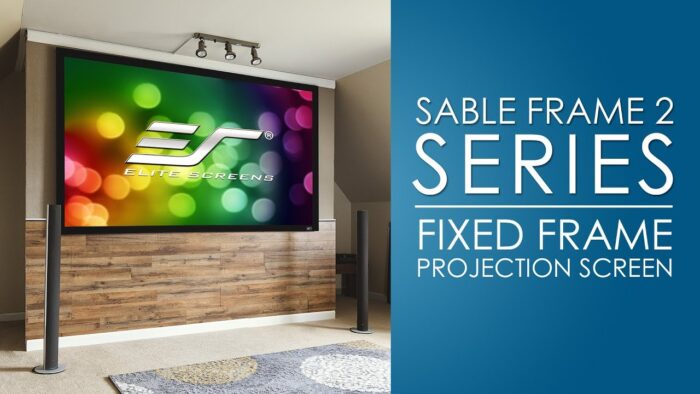 ezFrame Series at Hooters Costa Mesa | Testimonial - Elite Screens ...