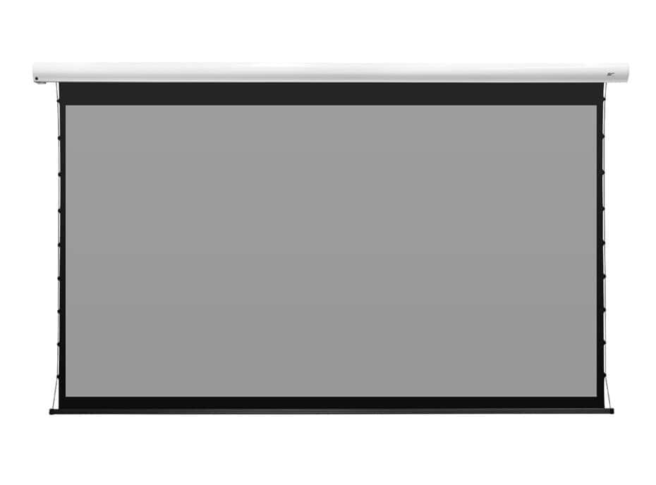 Spectrum Tab-Tension 2 CineGrey 3D ALR Electric Projector Screen