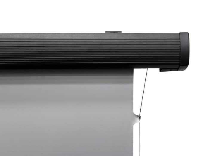 Spectrum Tab-Tension 2 CineGrey 3D ALR Electric Projector Screen