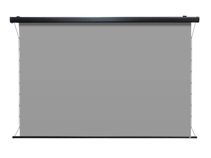 Spectrum Tab-Tension 2 CineGrey 3D ALR Electric Projector Screen
