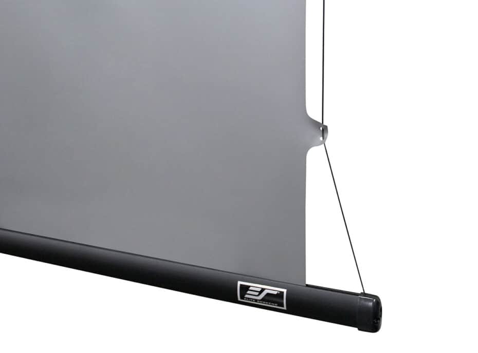 Spectrum Tab-Tension 2 CineGrey 3D ALR Electric Projector Screen