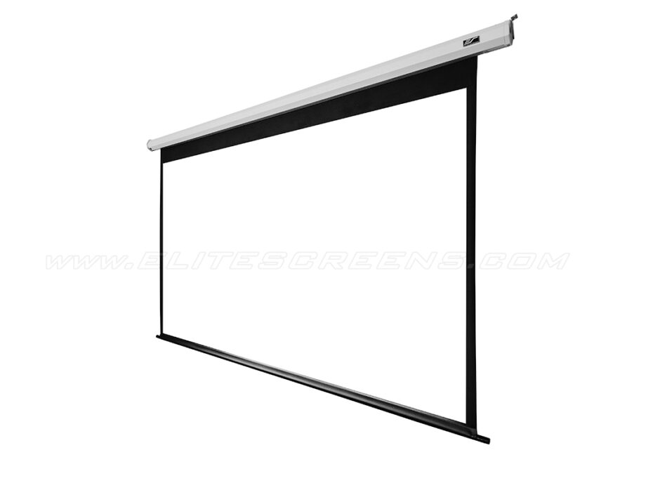 Spectrum Series|100 120&180 Inch Dimensions Projector Screen