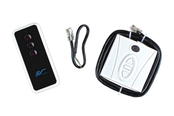 Spectrum Series|100 120&180 Inch Dimensions Projector Screen