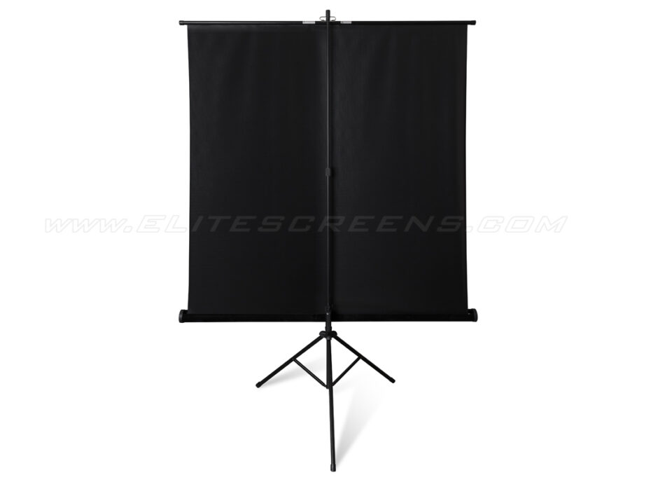Tripod Pro Series - Portable Screen
