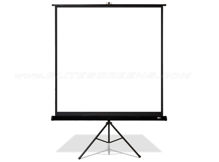 Tripod Pro Series - Portable Screen