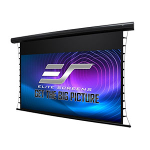 Electric Screens Archives - Elite Screens Projector Screens