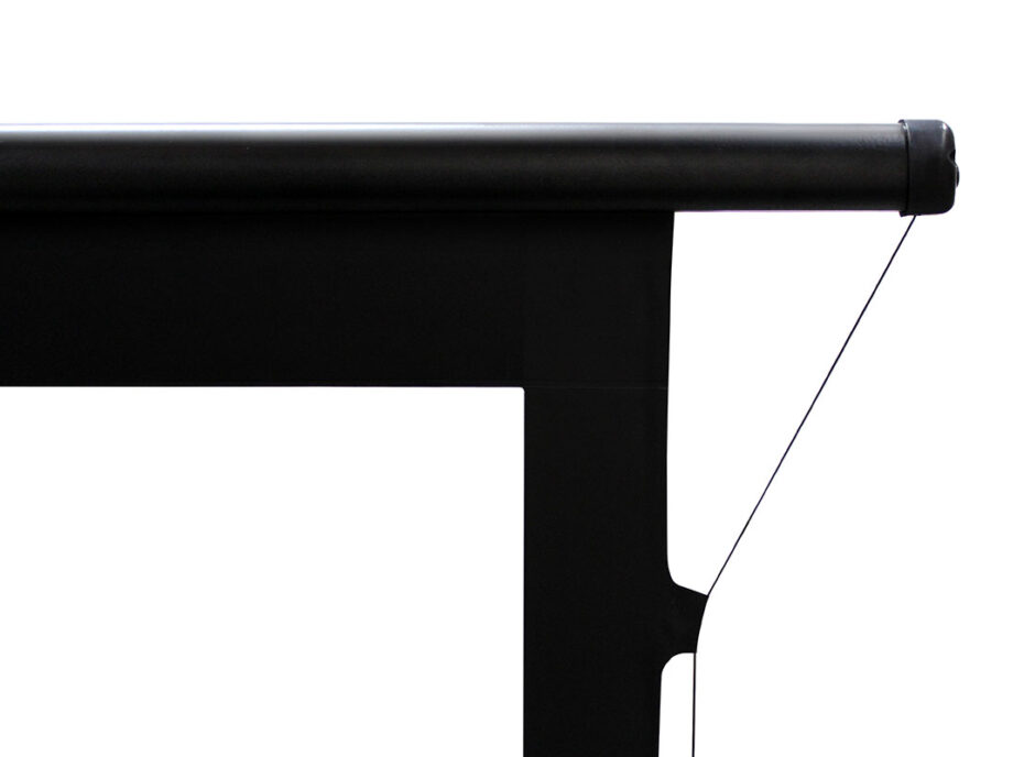 Tripod Tab-Tension Series - Portable Screen