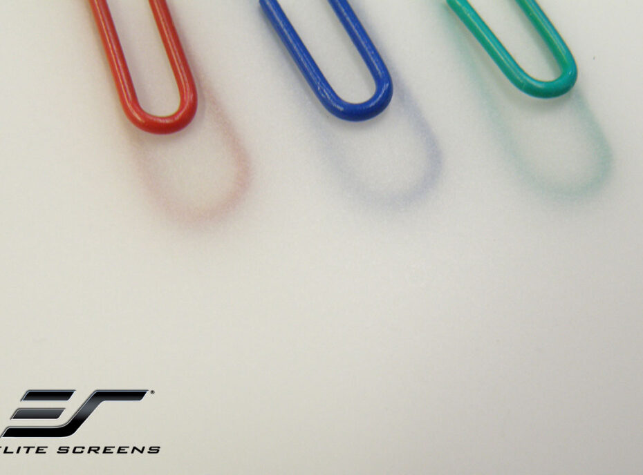 Rear Projection Materials Archives - Elite Screens Projector Screens