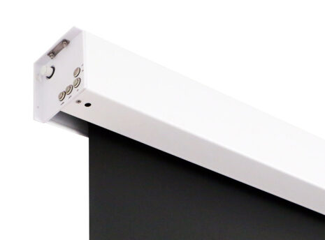 Yard Master Tab-Tension Wireless | Outdoor Projector Screen