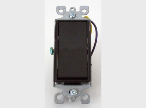 In-Wall Up/Down Switches | Projector Screen Switch