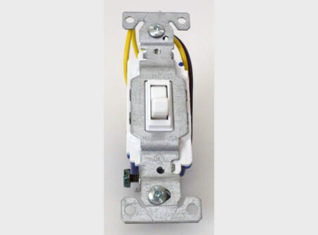 In-Wall Up/Down Switches | Projector Screen Switch