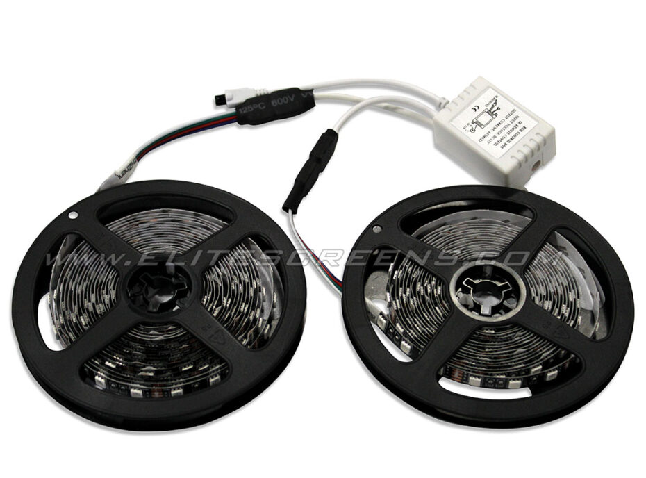 LED Backlight Kit - Aeon Series Fixed Frame Screen Accessory